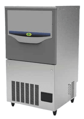 98 Kg/Day Ice Machine (WOI-125) – Lighthouse