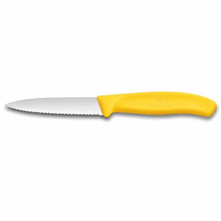 Victorinox Swiss Classic Paring Knife – 8 cm (6.7638.C1) – LiGHTHOUSE